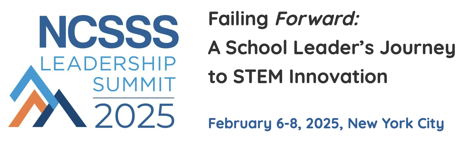 Dr. Xiaodong Lin Shares How Embracing Failure Drives Success in STEM ...